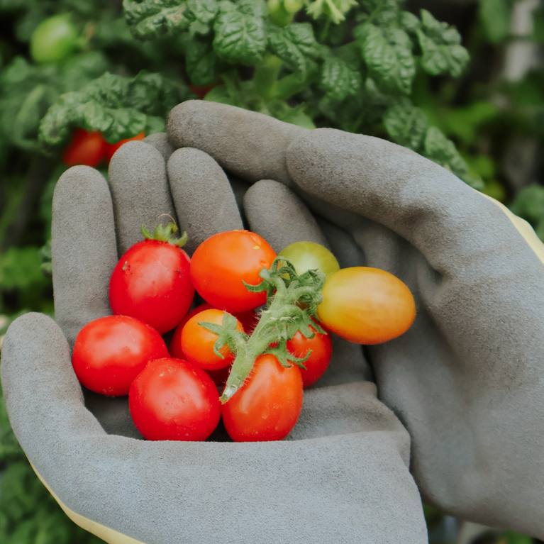Tomatoes Not Ripening? 5 Reasons Why (And How to Fix It) | Flowerland