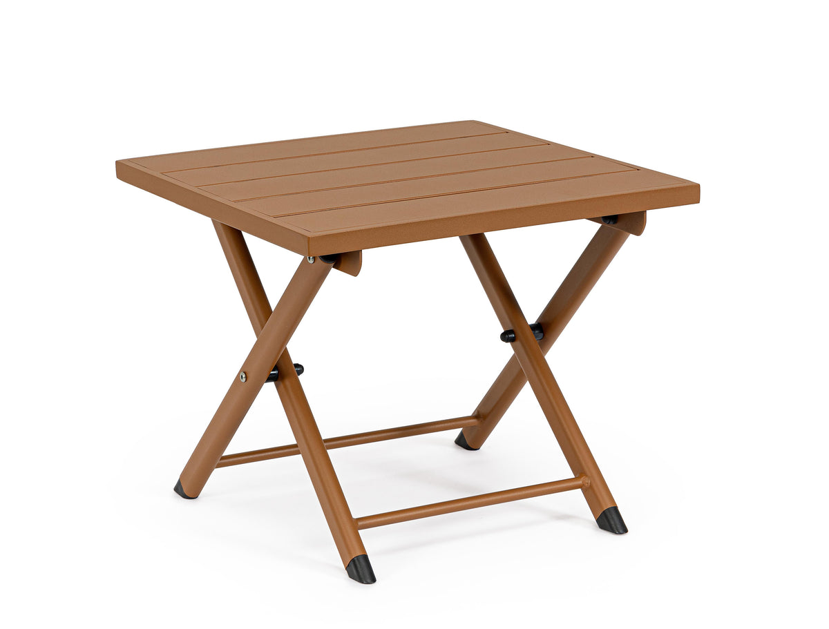 Taylor Pecan Coffee Table | Flowerland