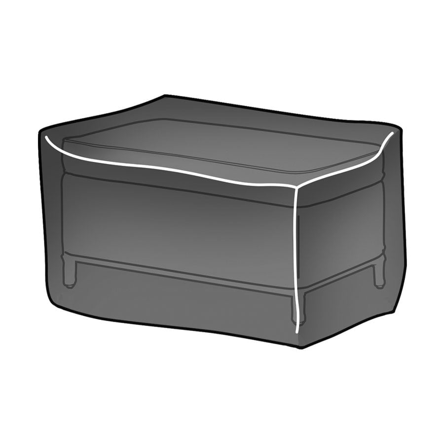 Kettler Charlbury Small Bench Protective Cover | Flowerland