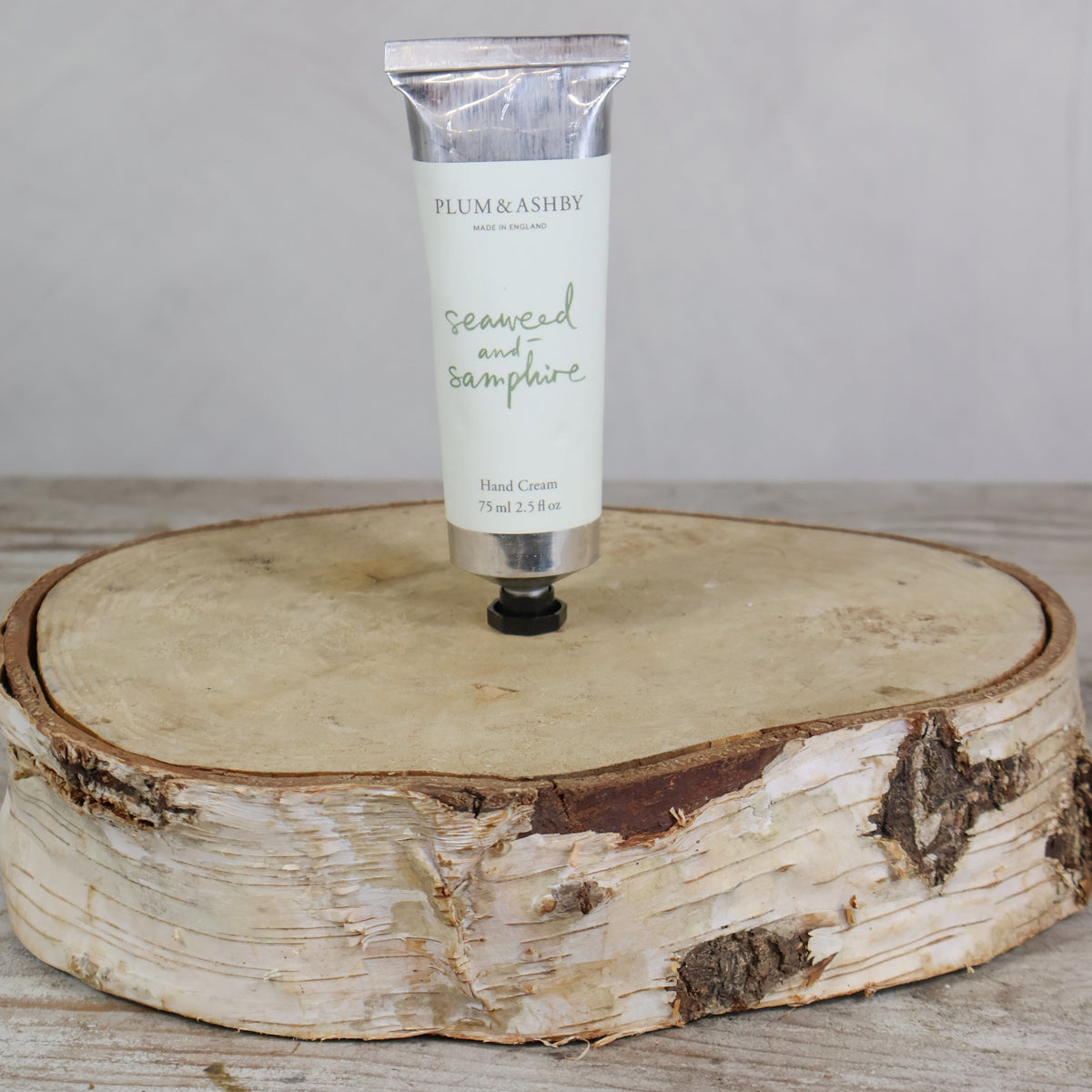 Seaweed & Samphire Hand Cream | Flowerland