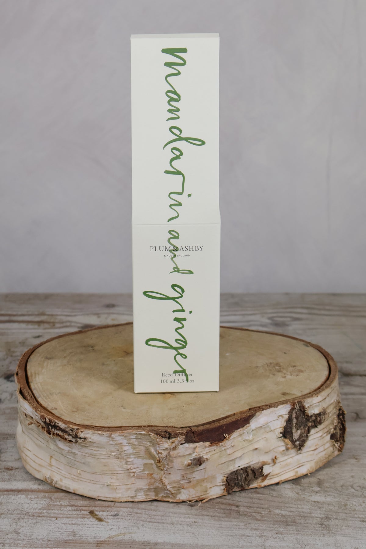 Mandarin & Ginger Diffuser 100ml | Flowerland