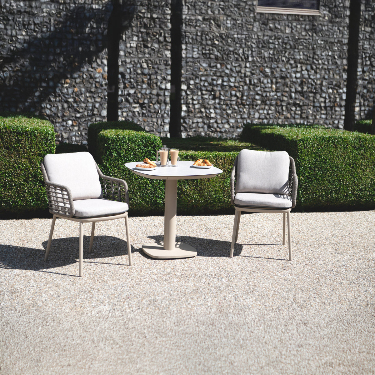Puglia Bistro Set | Flowerland